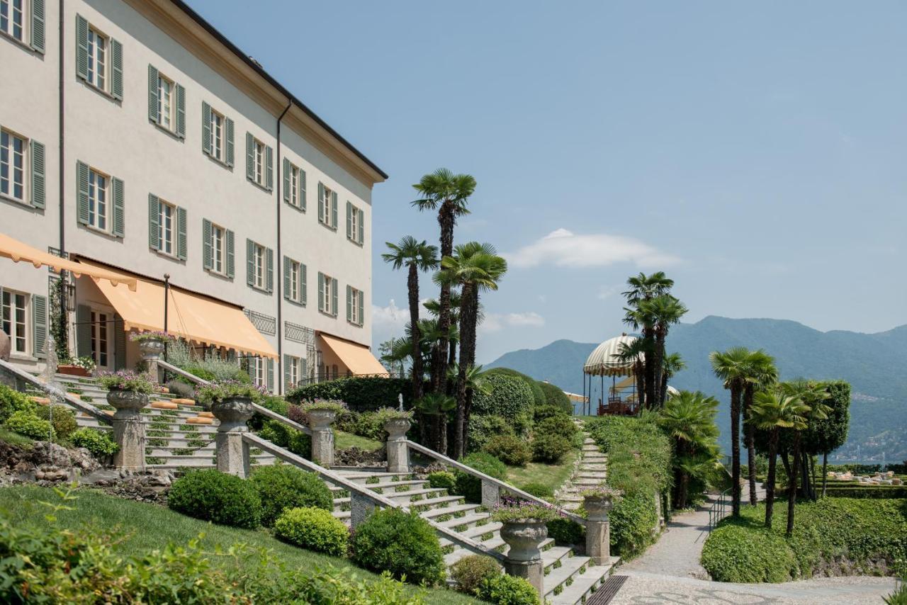 Hotel Passalacqua Moltrasio, Italy - book now, 2026 prices