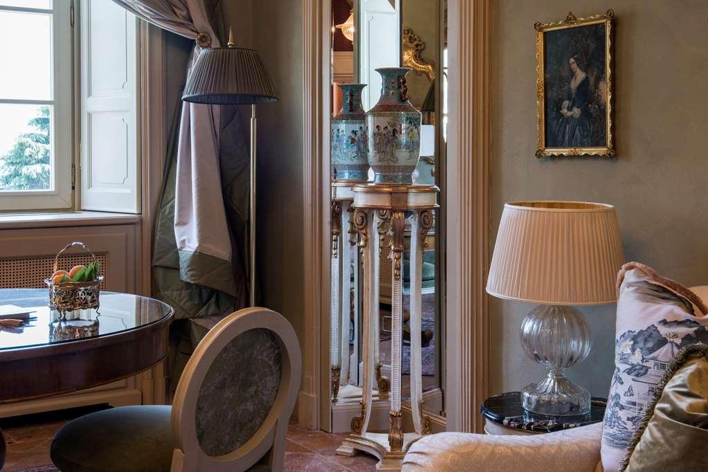 Hotel Passalacqua Moltrasio, Italy - book now, 2026 prices